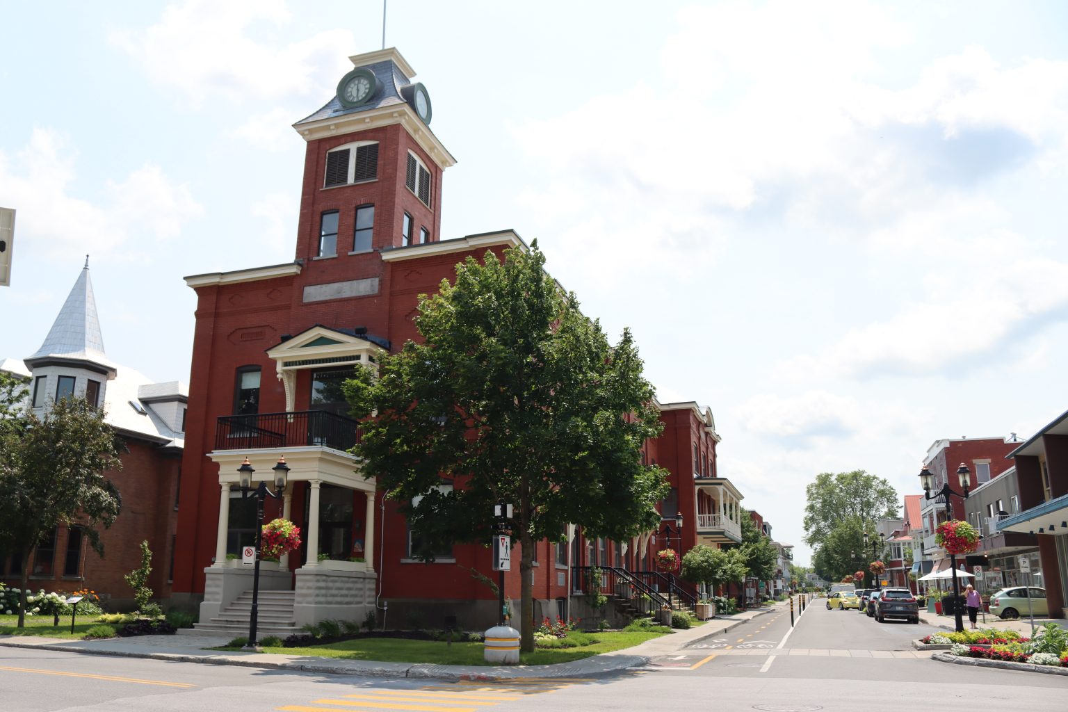 Accueil - Ville de Farnham