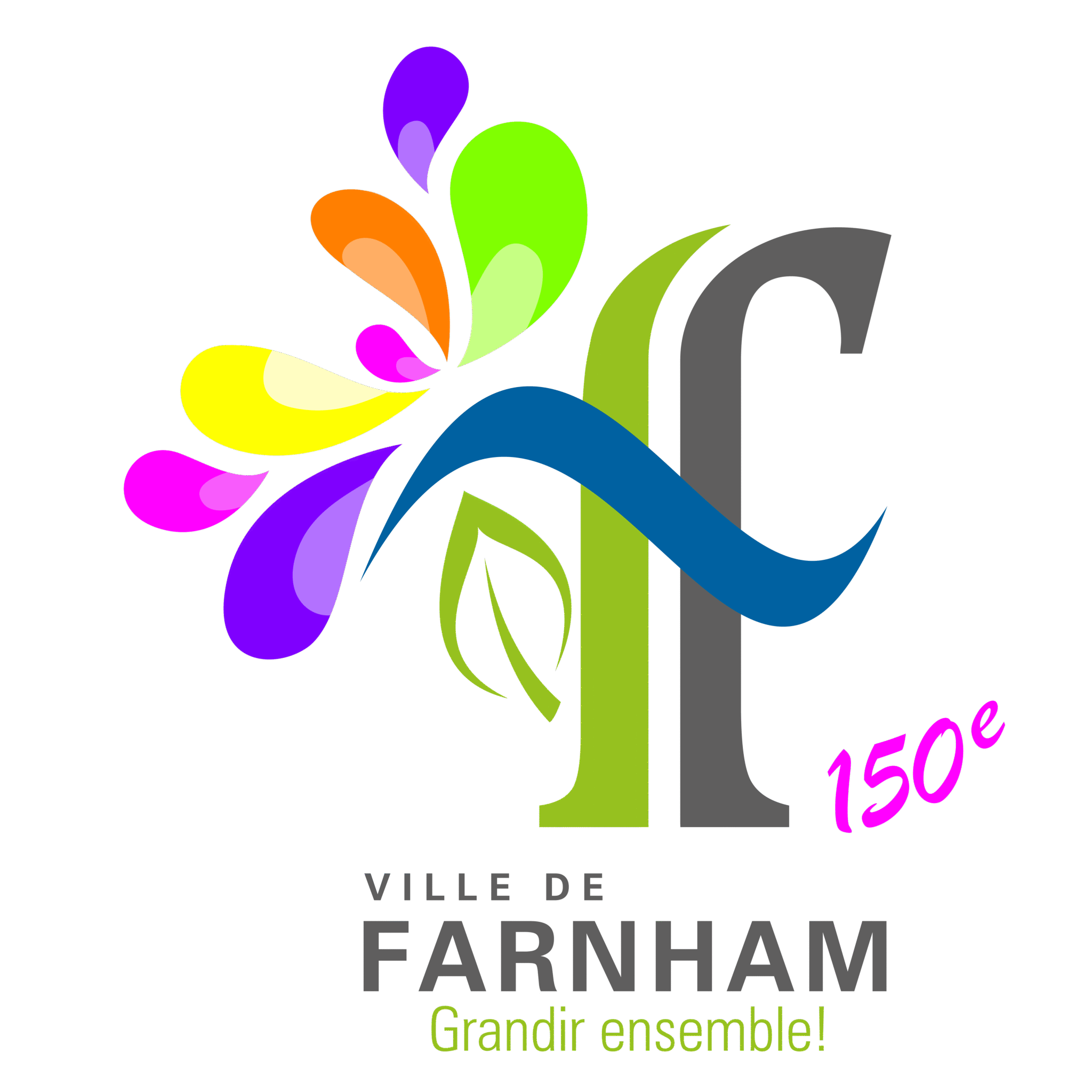 Activités du 150e - Ville de Farnham